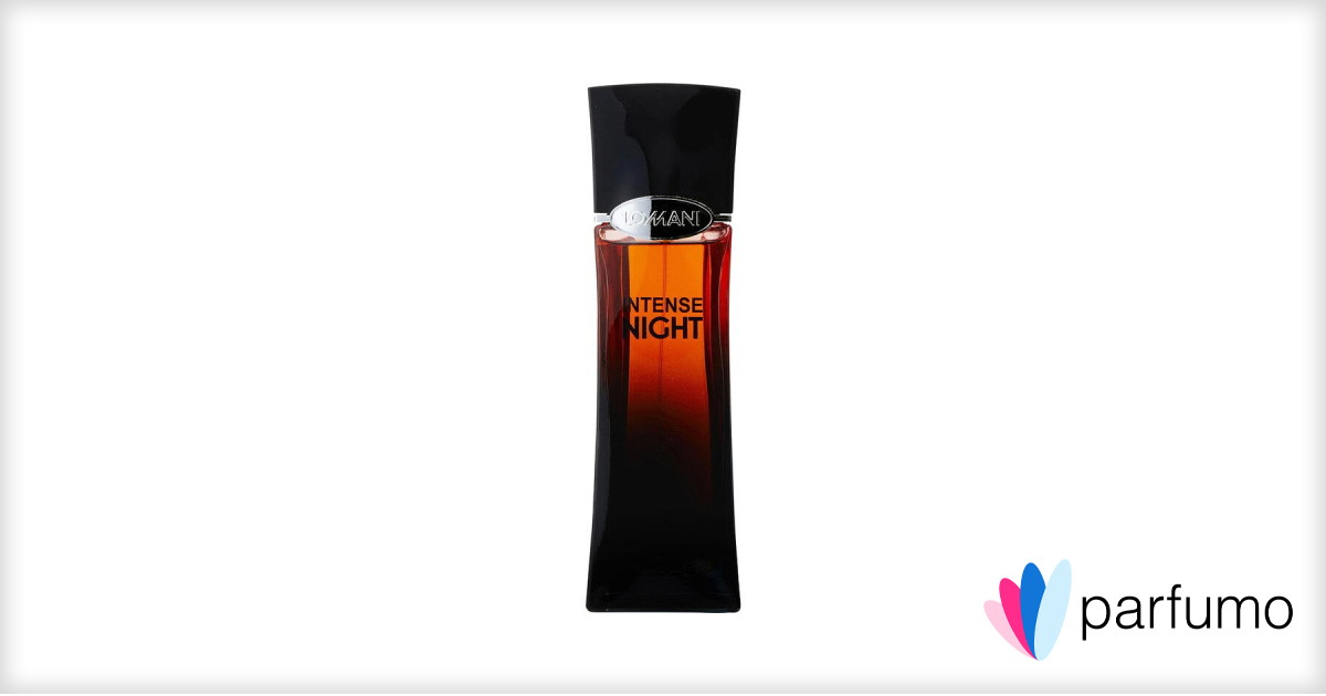Intense Night by Lomani » Reviews & Perfume Facts