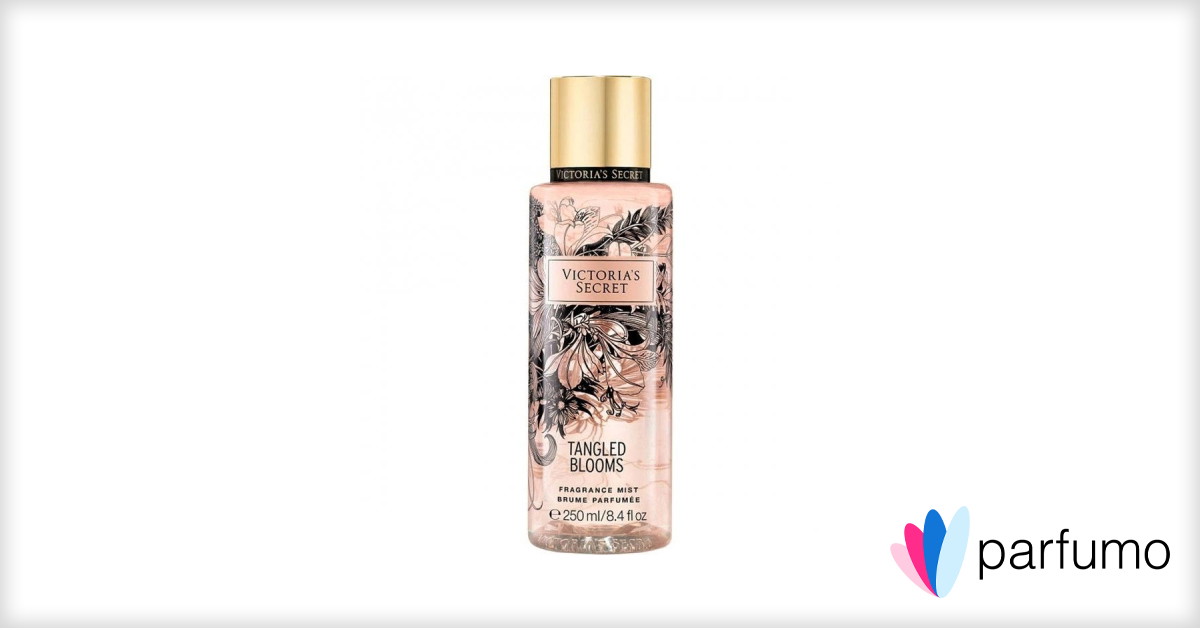 Tangled Blooms by Victoria's Secret » Reviews & Perfume Facts