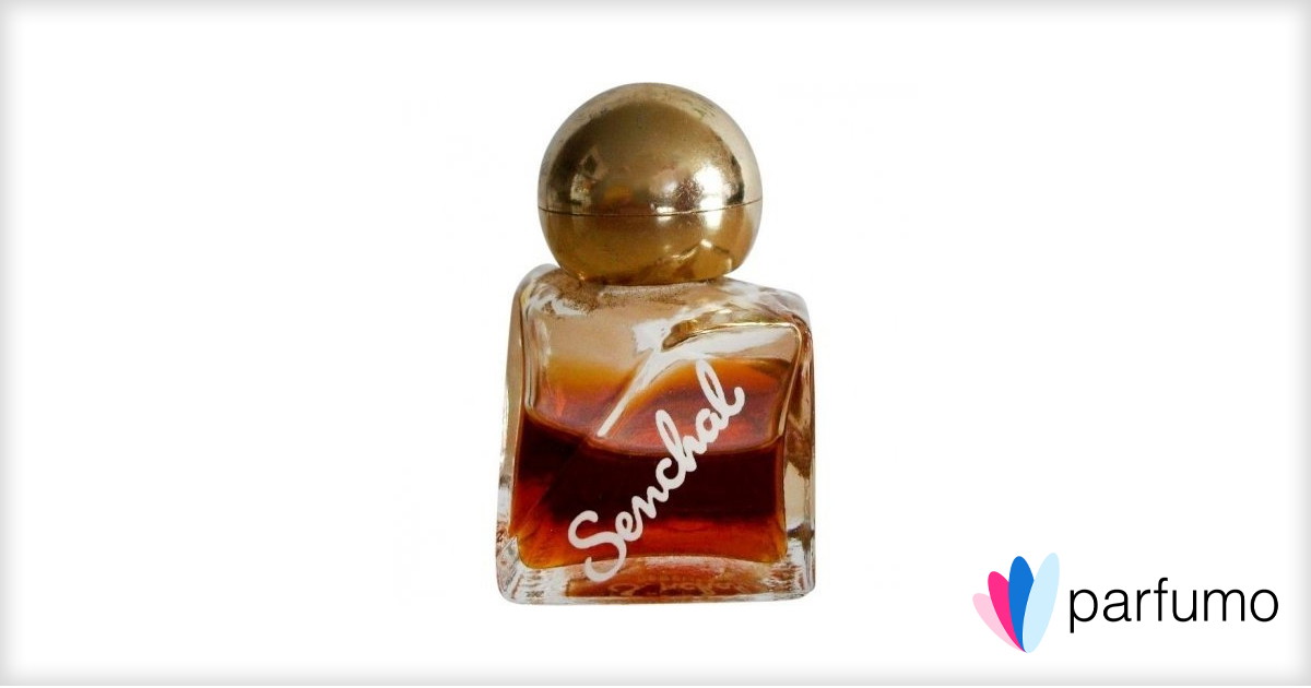 Senchal by Charles of the Ritz (Perfume) » Reviews & Perfume Facts