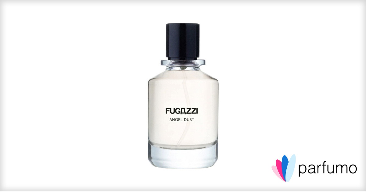Angel Dust by Fugazzi (Extrait de Parfum) » Reviews & Perfume Facts