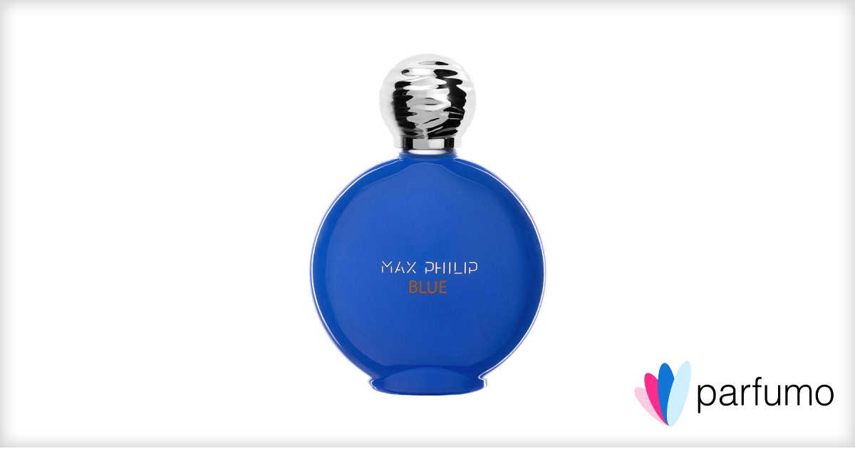 Blue by Max Philip » Reviews & Perfume Facts