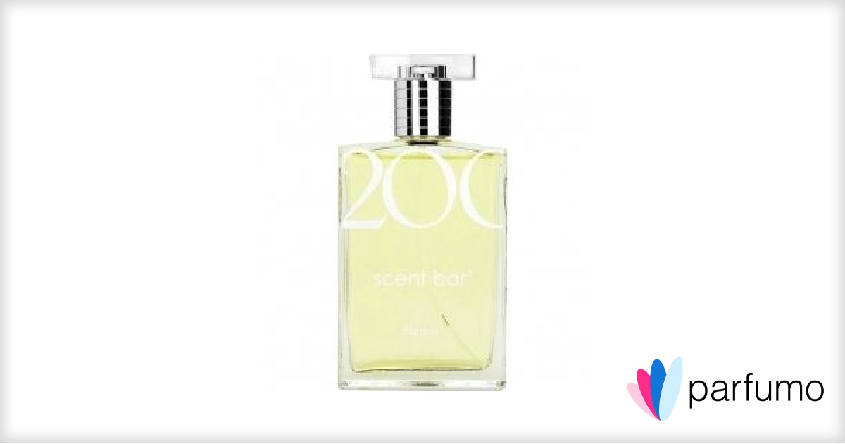 Scent Bar - 200 » Reviews & Perfume Facts