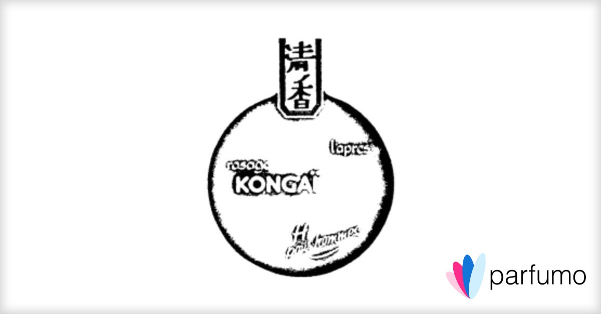 H pour Homme - Kongaï by Gemey (After Shave) » Reviews & Perfume Facts