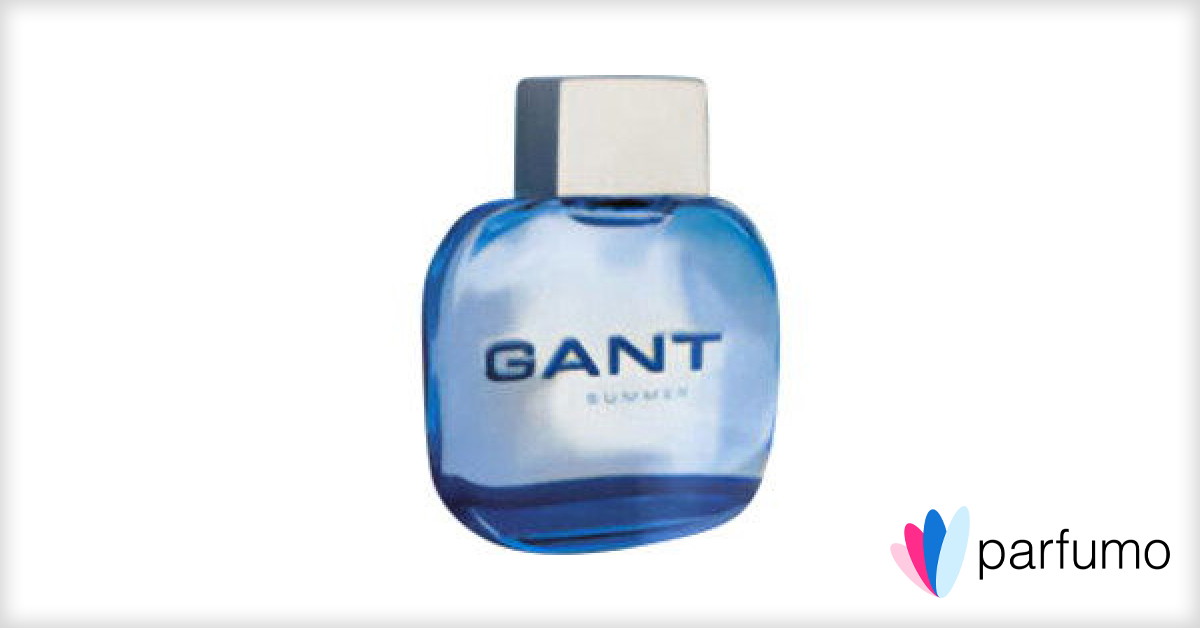 Gant - Summer 2008 » Reviews & Perfume Facts