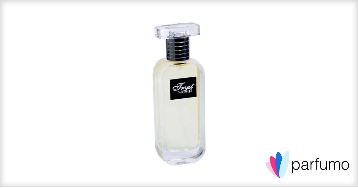 Tryst Noir by Lady Primrose » Reviews & Perfume Facts