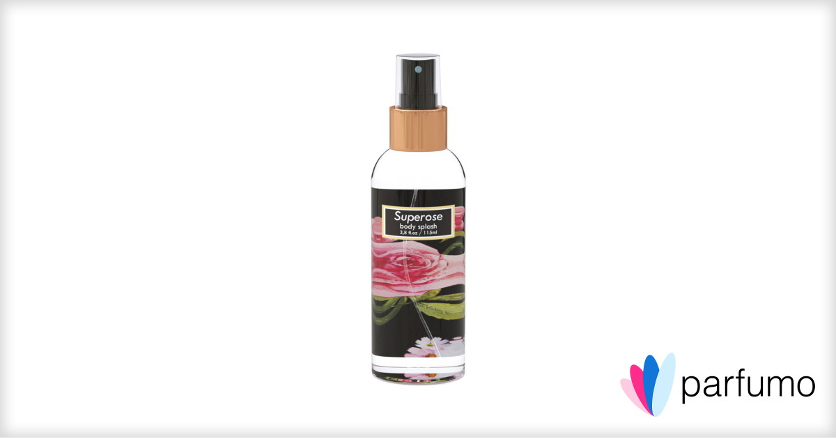Superose by Eloi Coco » Reviews & Perfume Facts