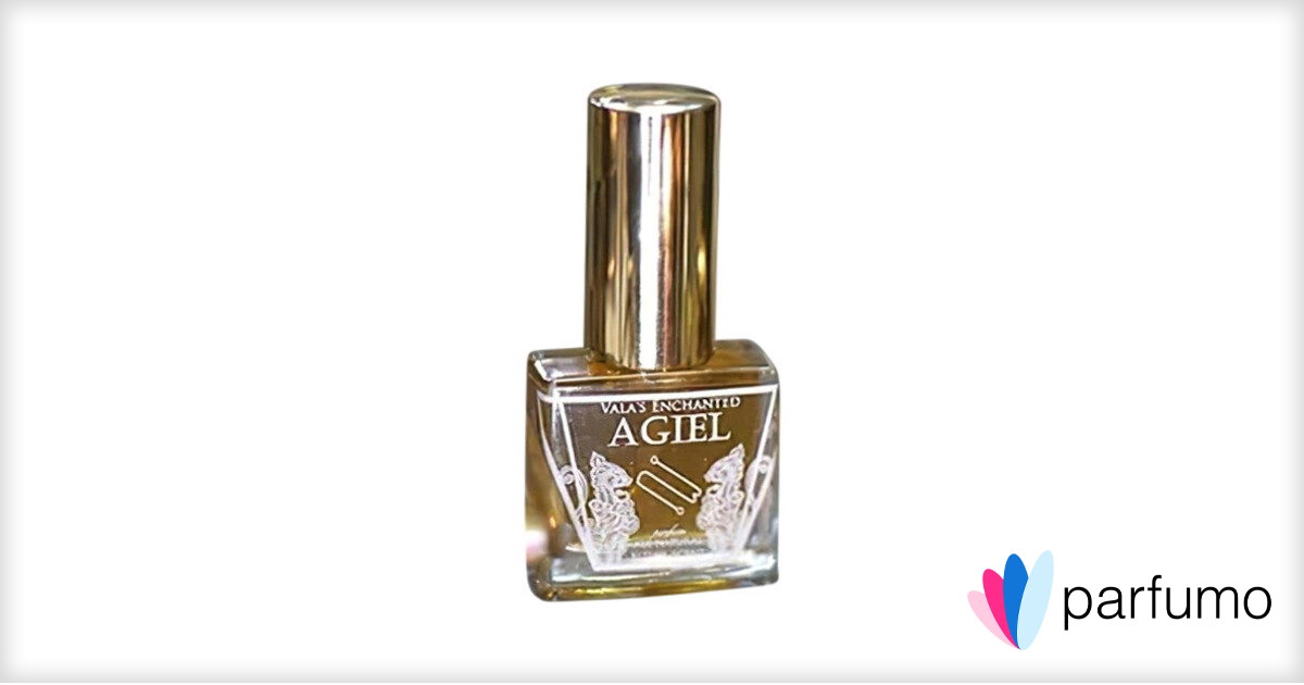 Agiel by Vala's Enchanted Perfumery » Reviews & Perfume Facts
