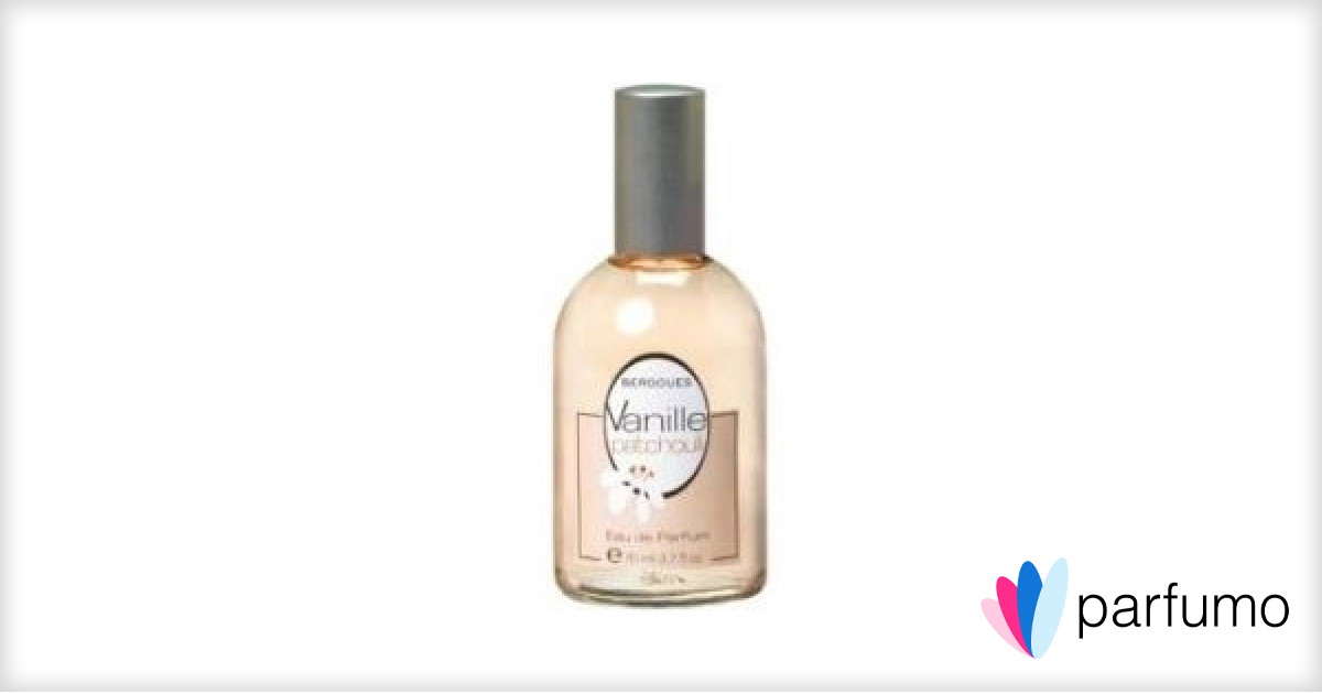 Vanille Patchouli by Berdoues » Reviews & Perfume Facts