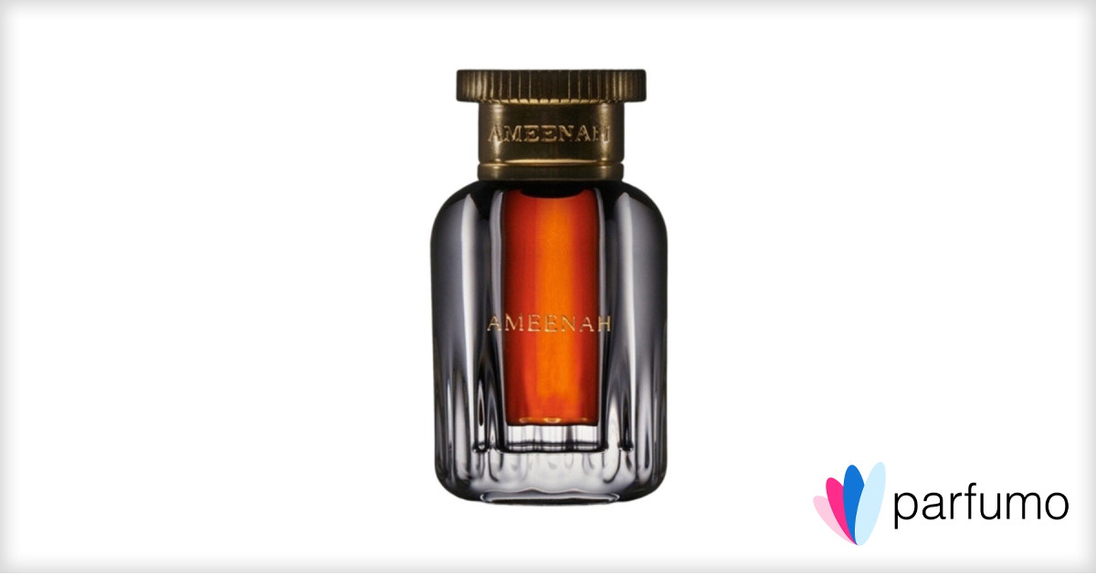 Ameenah - » Reviews & Perfume Facts