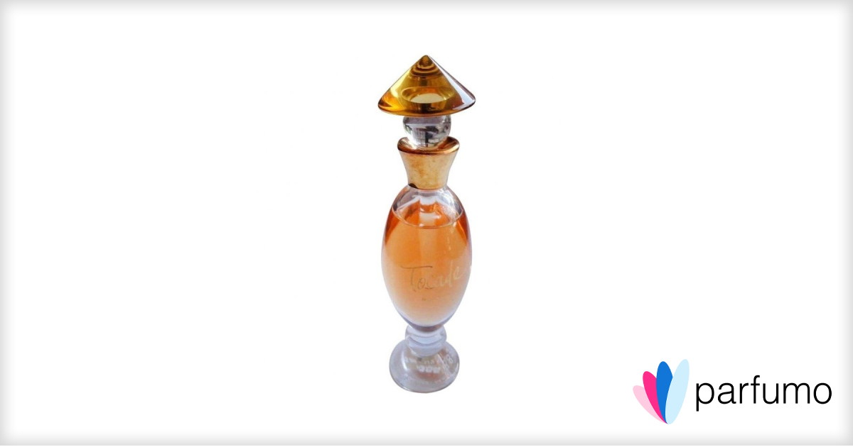 Tocade 1994 Parfum by Rochas » Reviews & Perfume Facts