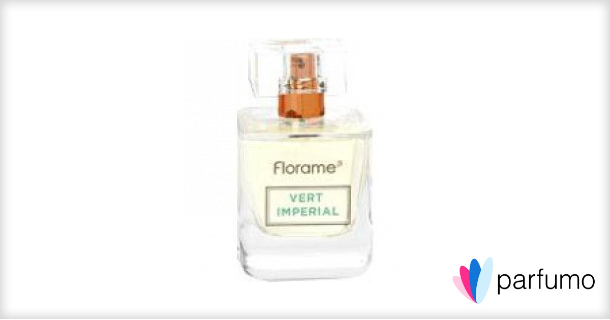 Vert Impérial by Florame » Reviews & Perfume Facts