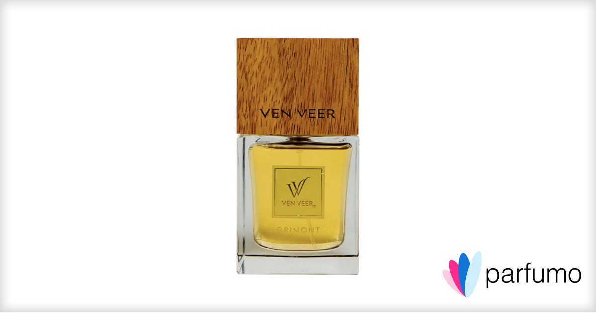 Grimont by Ven Veer » Reviews & Perfume Facts