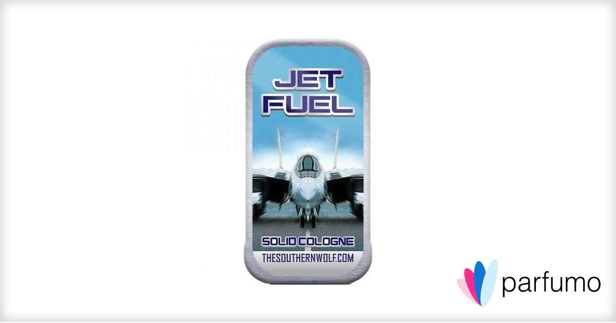 Jet Fuel by The Southern Wolf » Reviews & Perfume Facts