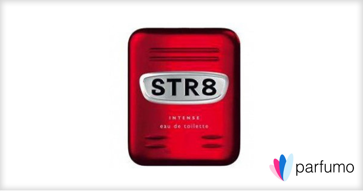 Intense by STR8 (Eau de Toilette) » Reviews & Perfume Facts