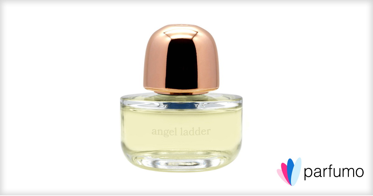 Angel Ladder von Kilesa / キレーサ » Meinungen & Duftbeschreibung