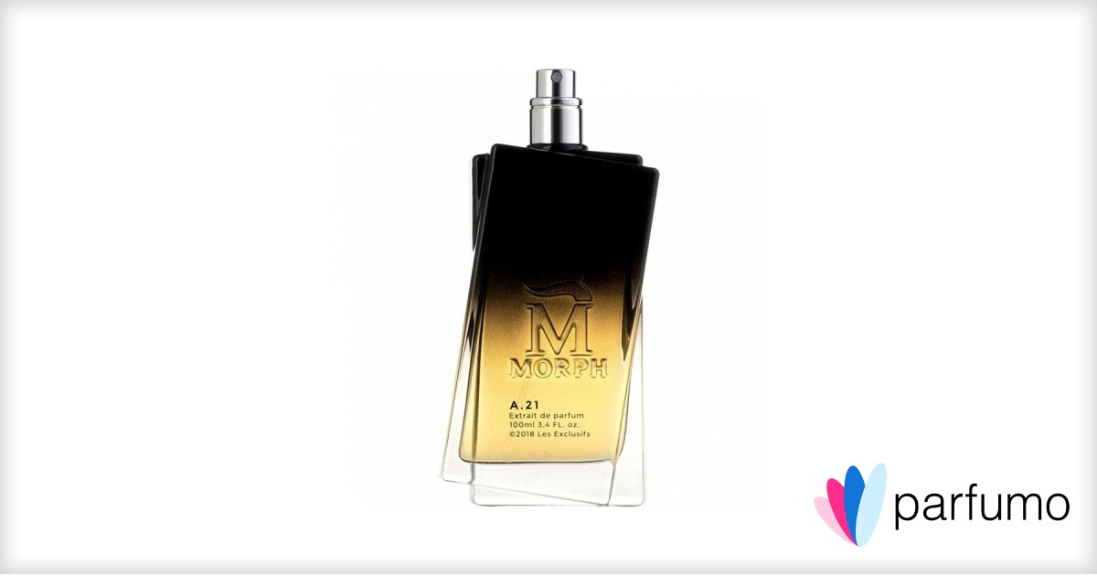 A.21 by Morph » Reviews & Perfume Facts