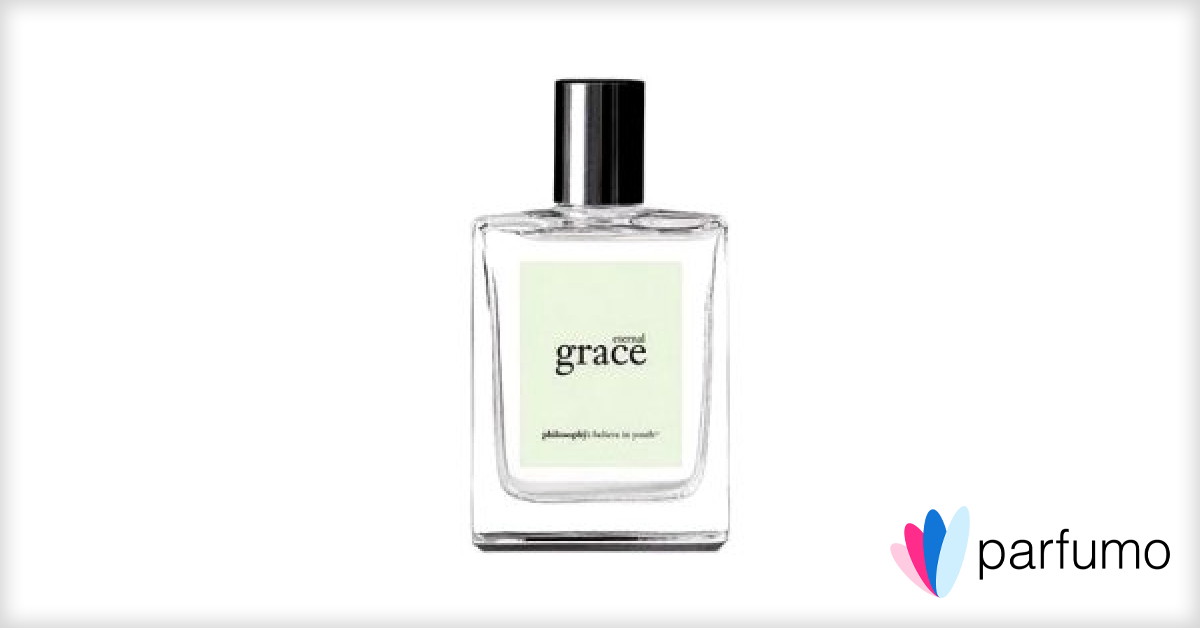 Eternal Grace by Philosophy » Reviews & Perfume Facts