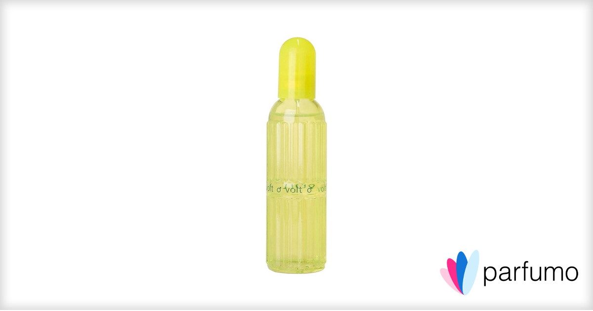 Colour Me Volt by Milton-Lloyd (Eau de Toilette) » Reviews & Perfume Facts