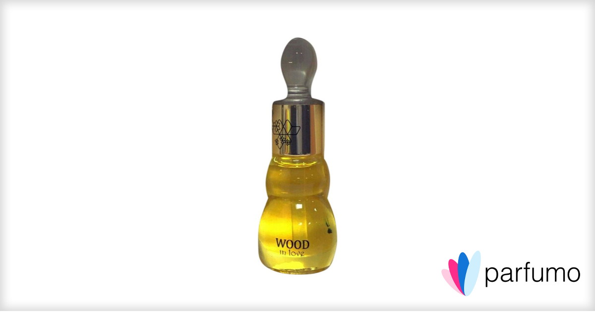 Wood in Love by Ajmal (Perfume Oil) » Reviews & Perfume Facts