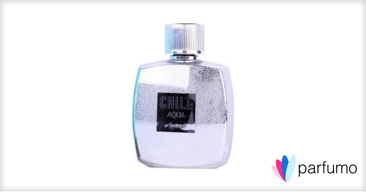 Chill Aqua by Atyaab / اطياب » Reviews & Perfume Facts