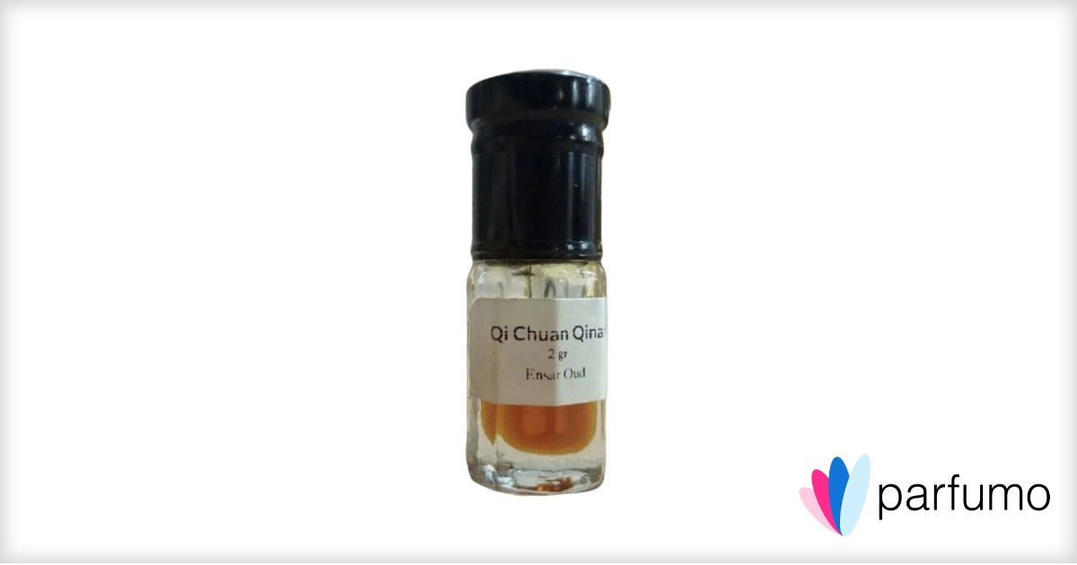 Qi Chuan Qinan by Ensar Oud » Reviews & Perfume Facts