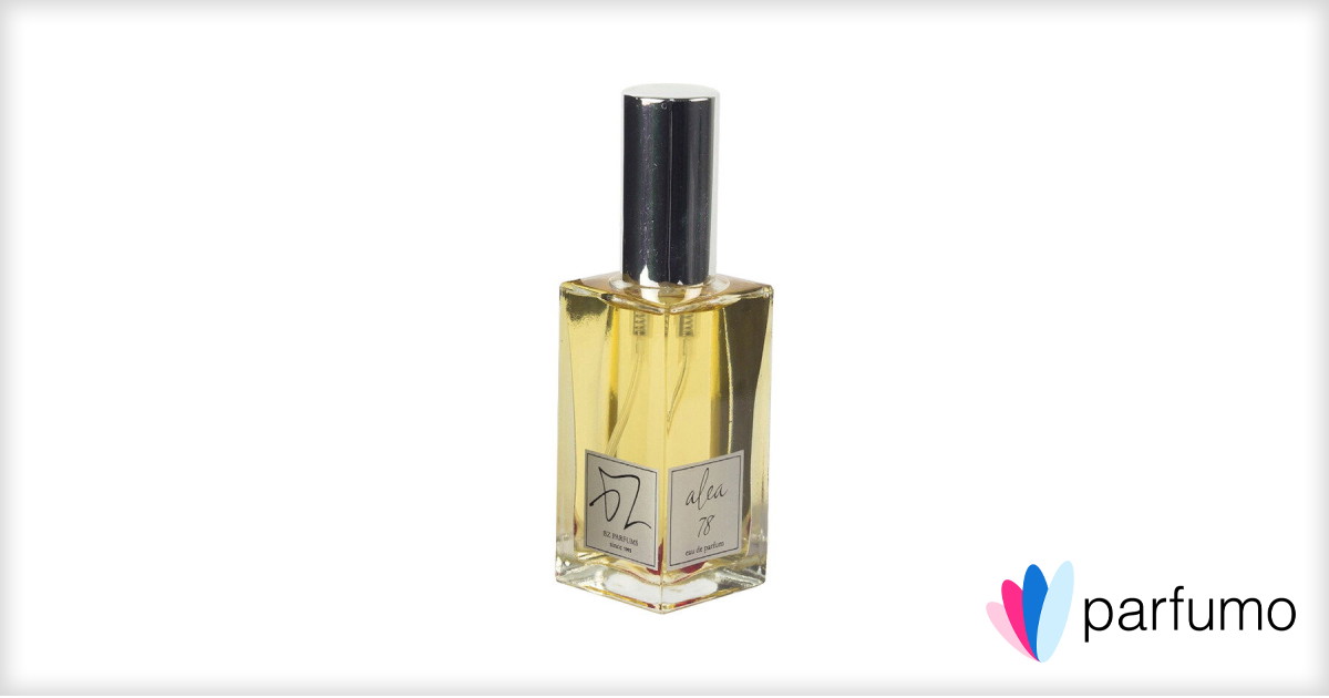 Alea 78 - Porichka by BZ Parfums » Reviews & Perfume Facts