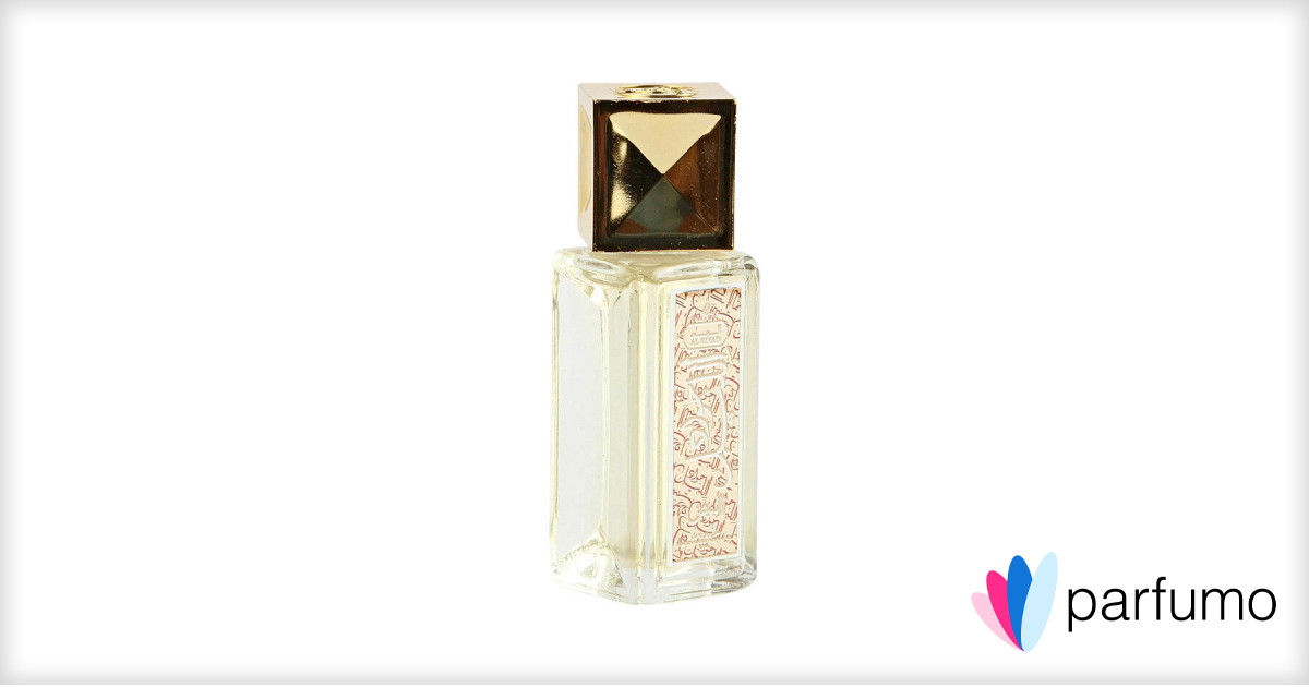 Al Riyad - Jawad Al Layl White von Khalis / خالص (Perfume Oil ...