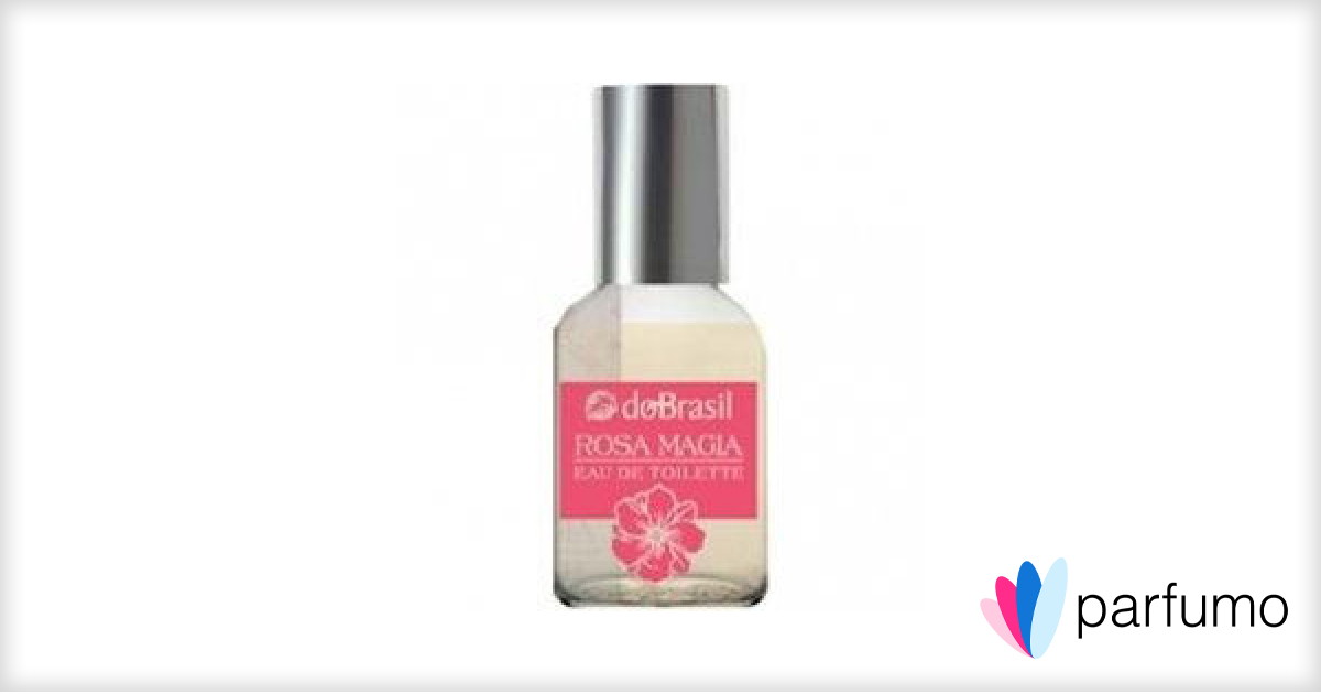 Rosa Magia by doBrasil » Reviews & Perfume Facts