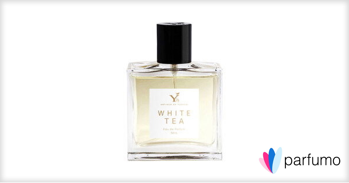 White Tea by Y25 » Reviews & Perfume Facts