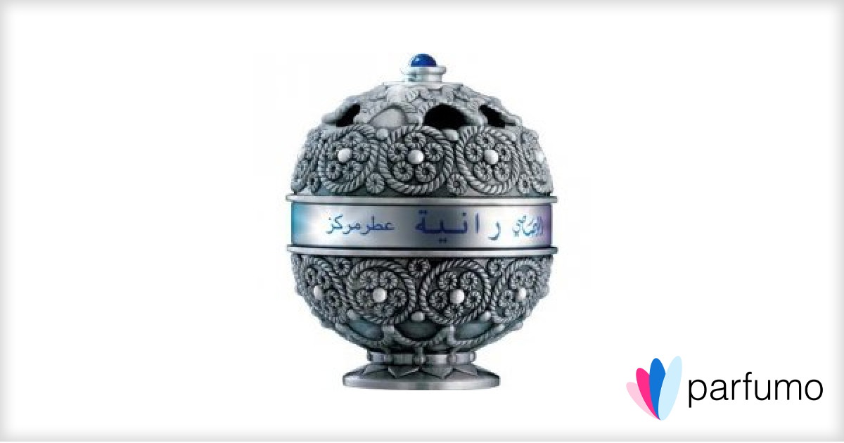 Rania by Rasasi » Reviews & Perfume Facts