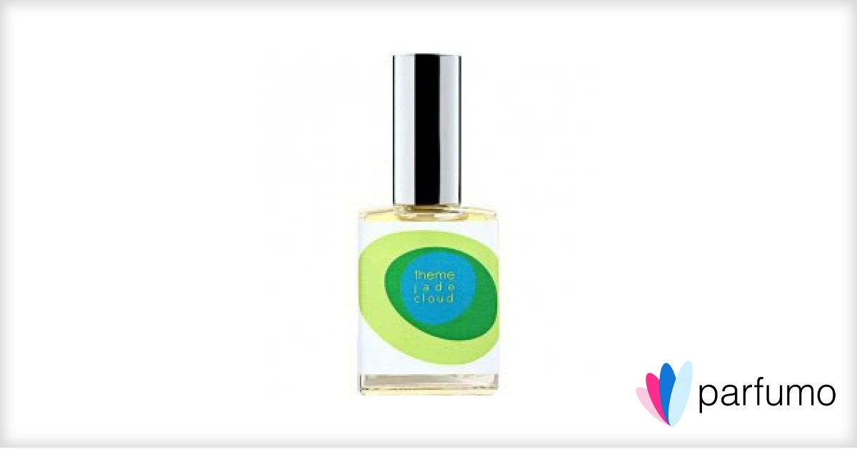 Jade Cloud by Theme » Reviews & Perfume Facts