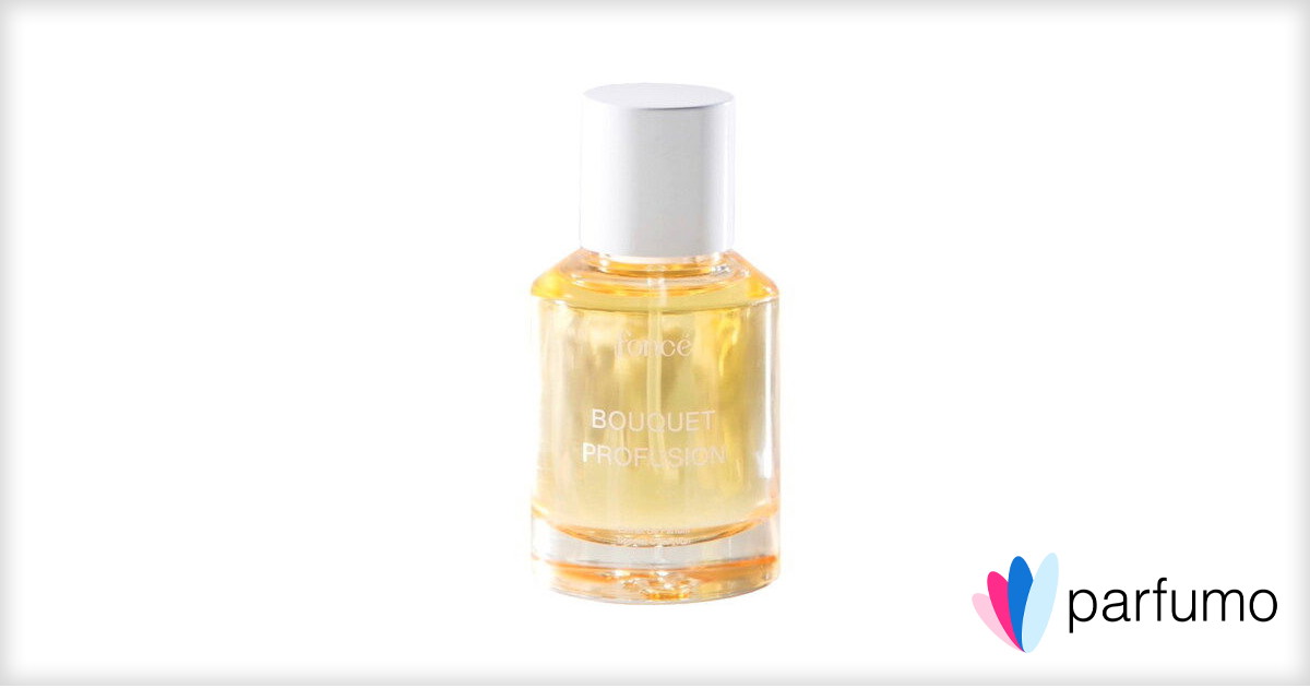 Bouquet Profusion von Foncé » Meinungen & Duftbeschreibung