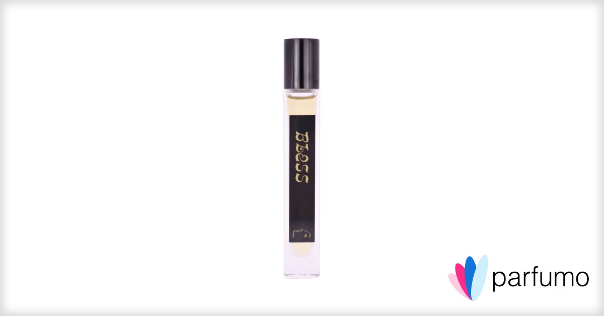 Bless by Barre » Reviews & Perfume Facts