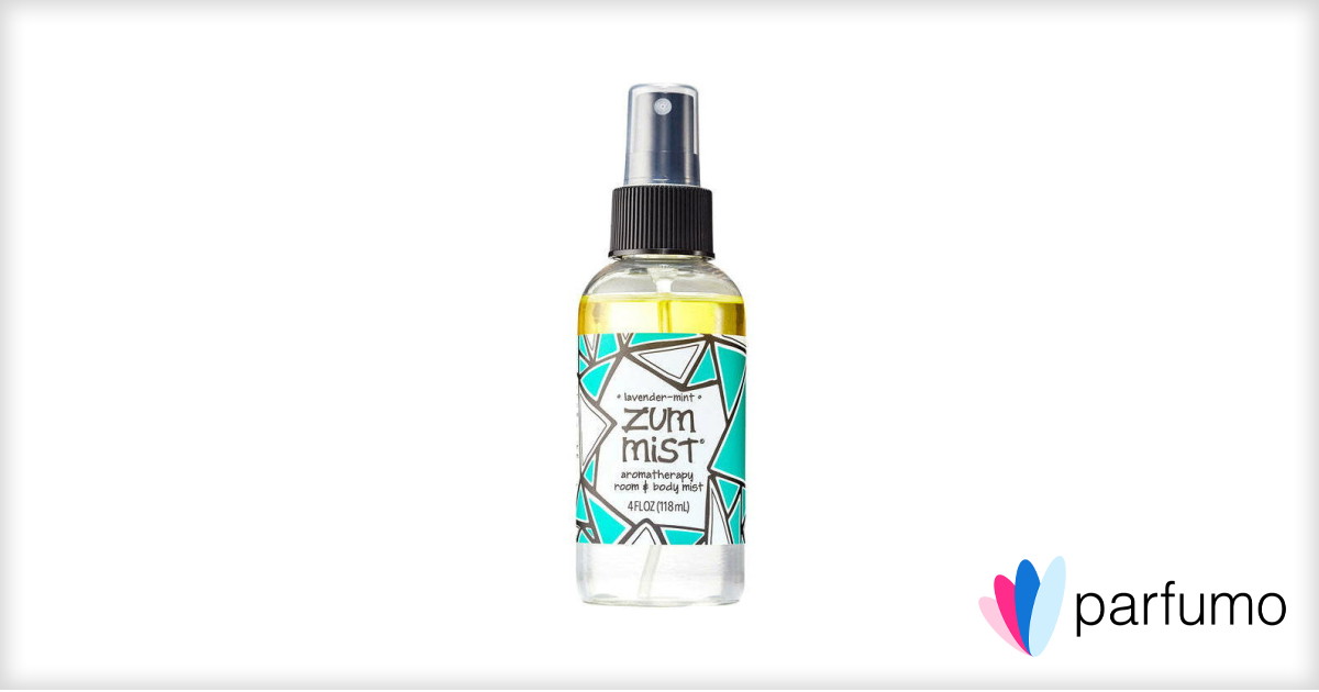 Zum Mist - Lavender-Mint by Indigo Wild » Reviews & Perfume Facts