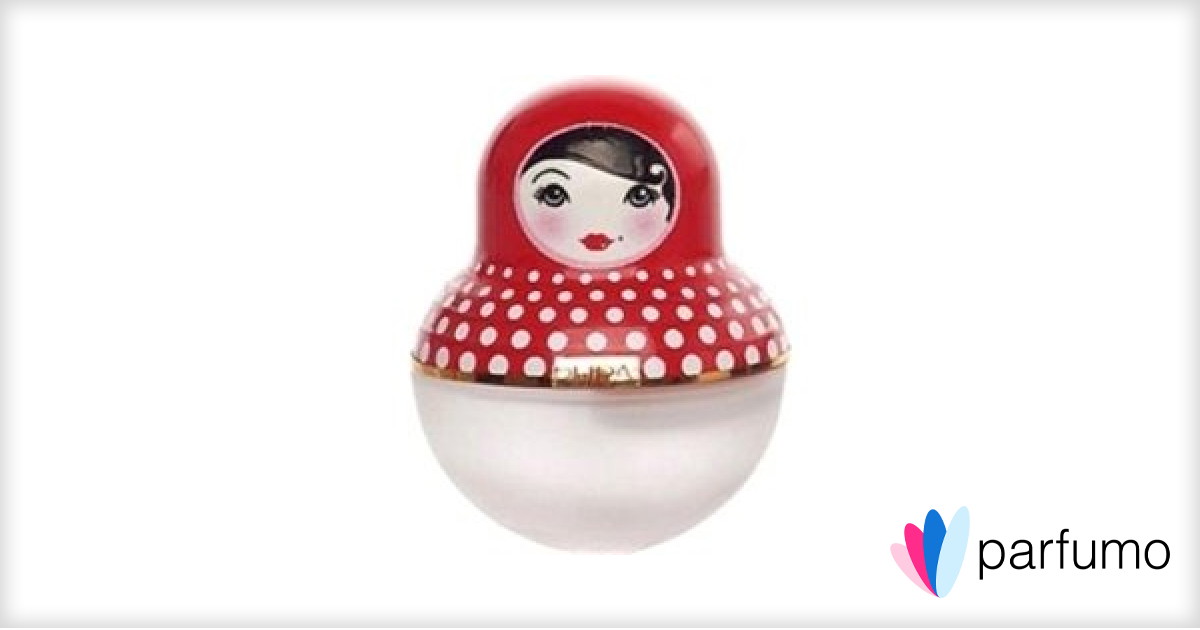 Puposka by Pupa » Reviews & Perfume Facts