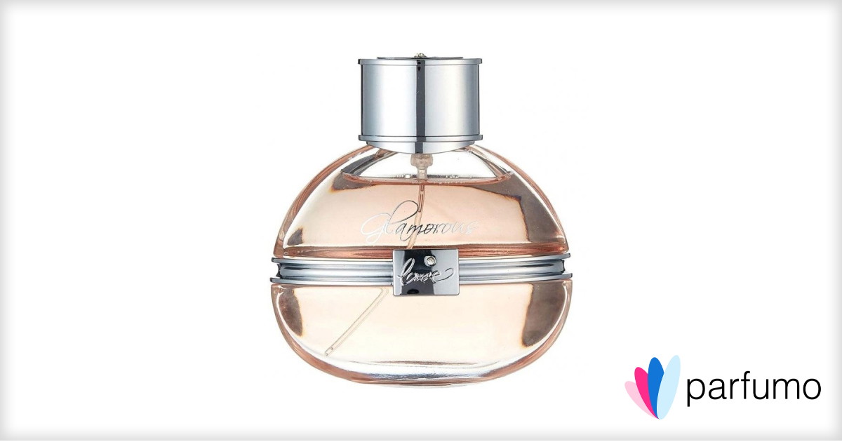 Glamerous Love by Giovanni Bacci » Reviews & Perfume Facts