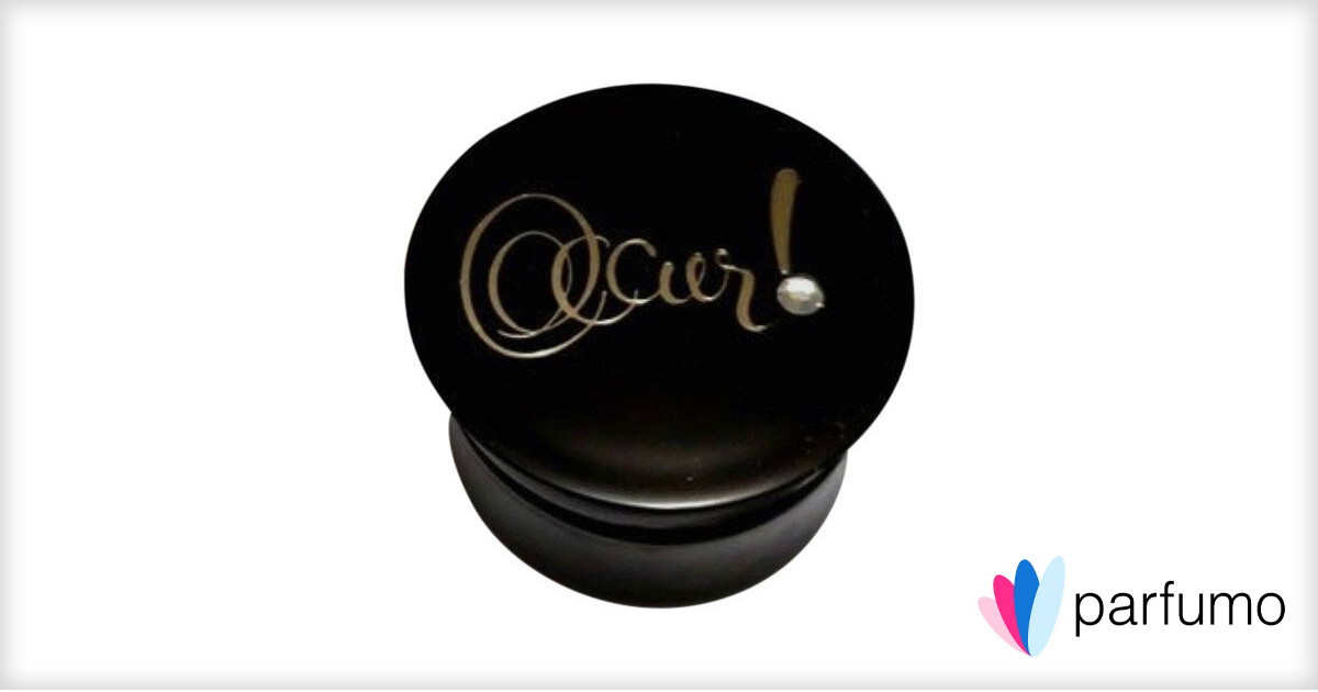 Occur! by Avon (Cream Perfume) » Reviews & Perfume Facts