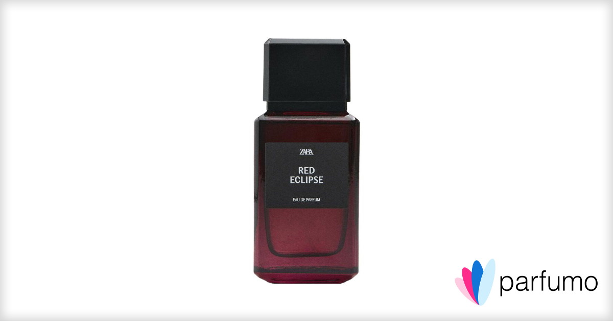 Red Eclipse von Zara » Meinungen & Duftbeschreibung