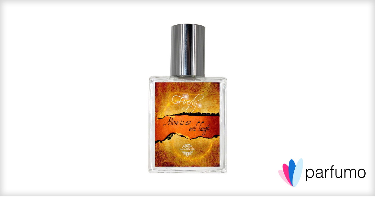 Mine Is an Evil Laugh by Sucreabeille (Perfume Oil) » Reviews & Perfume ...