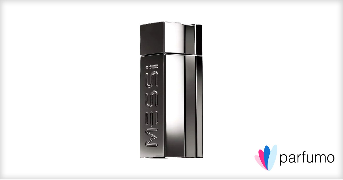 Messi - Platinum » Reviews & Perfume Facts