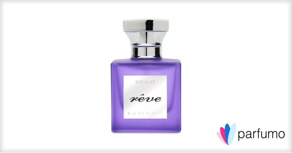 Rêve by Elevate » Reviews & Perfume Facts