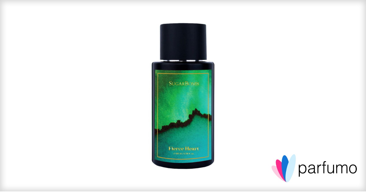 Fierce Heart by SugarBomb » Reviews & Perfume Facts