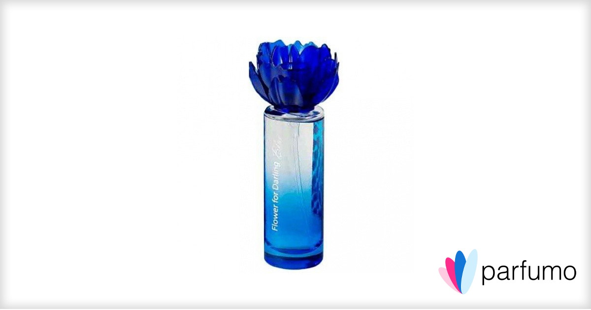 Flower for Darling - Blue by Parli » Reviews & Perfume Facts