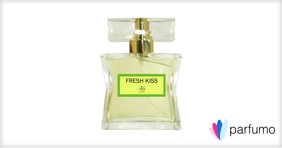 Fresh Kiss by July of St. Barth » Reviews & Perfume Facts
