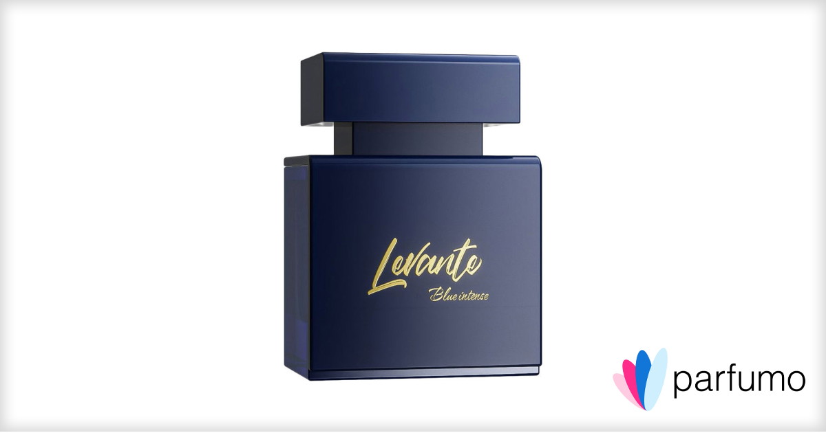 Levante Blue Intense by Jo Milano » Reviews & Perfume Facts