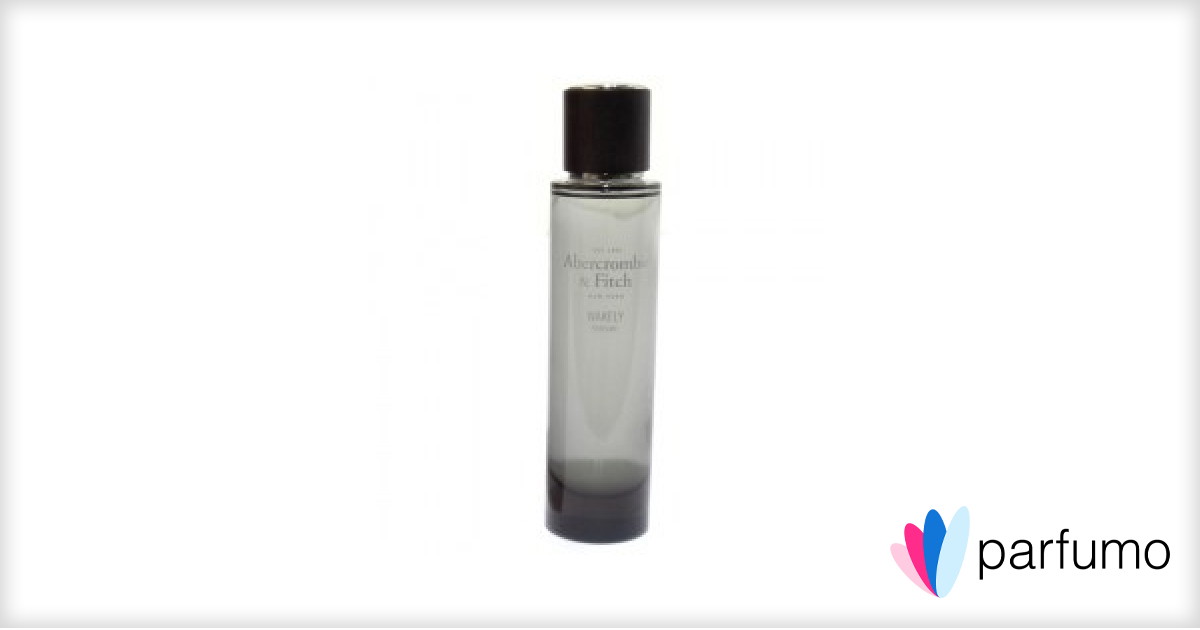 Wakely by Abercrombie & Fitch » Reviews & Perfume Facts