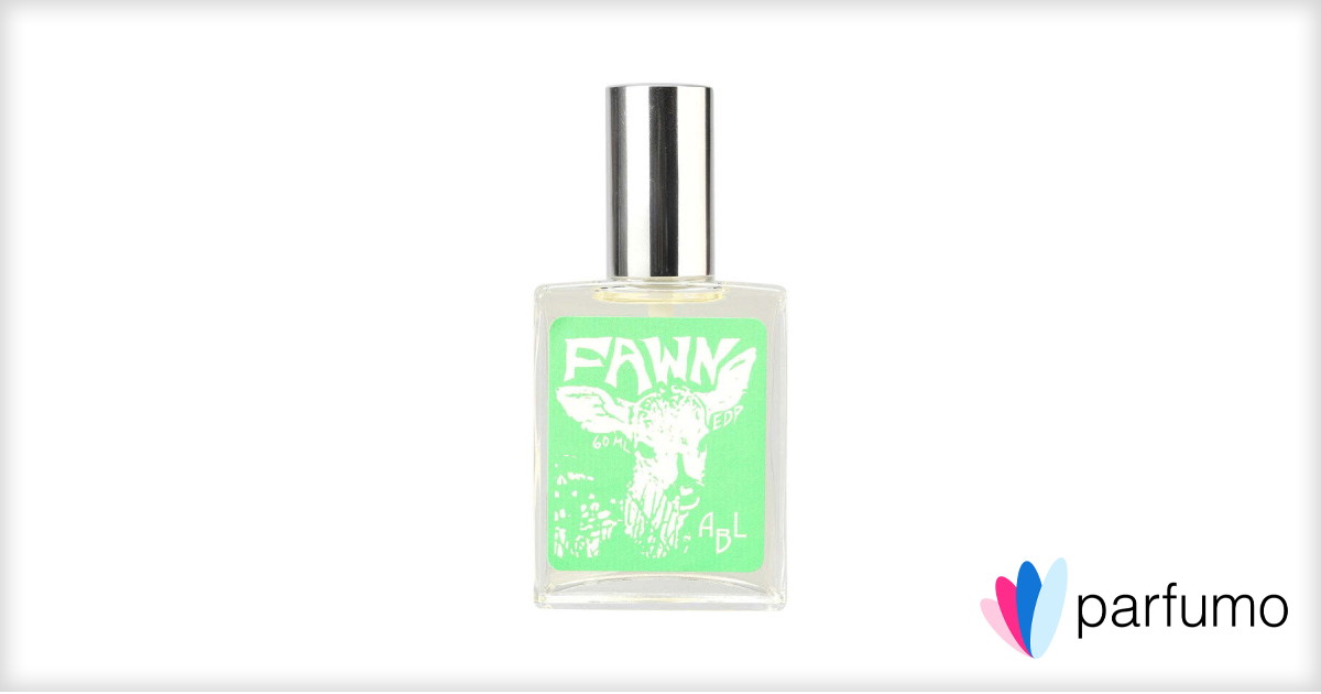 Fawn by A Beautiful Life » Reviews & Perfume Facts