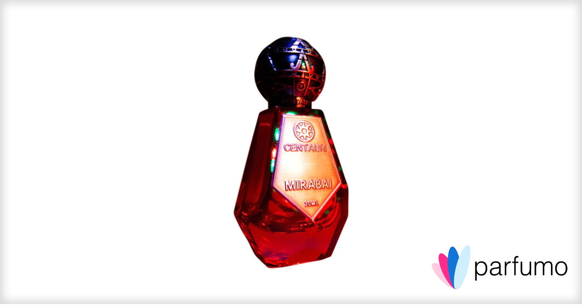 Mirabai by Centauri Perfumes » Reviews & Perfume Facts