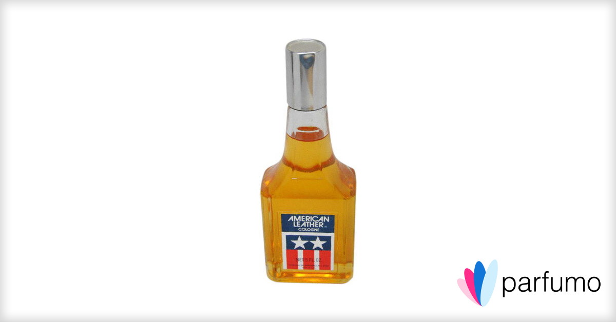 American Leather by MEM Company / M. E. Mayer » Reviews & Perfume Facts