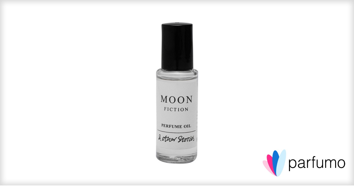 Moon Fiction von & Other Stories (Perfume Oil) » Meinungen ...